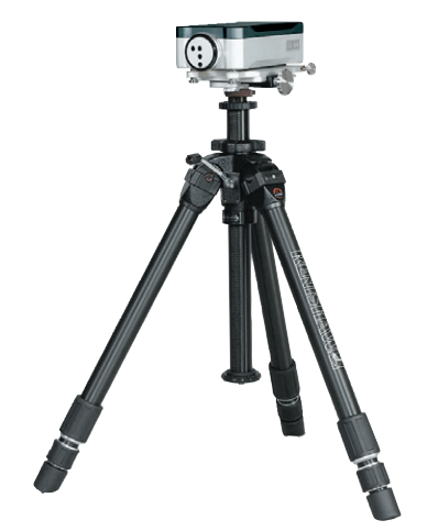 Renishaw XL-80 laser interferometer - The University of Nottingham