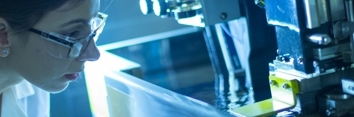 Our Collaborators - The University of Nottingham