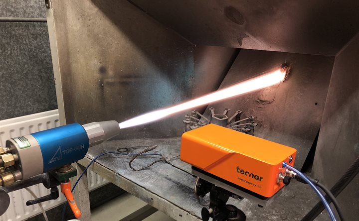 Facilities and equipment - The University of Nottingham