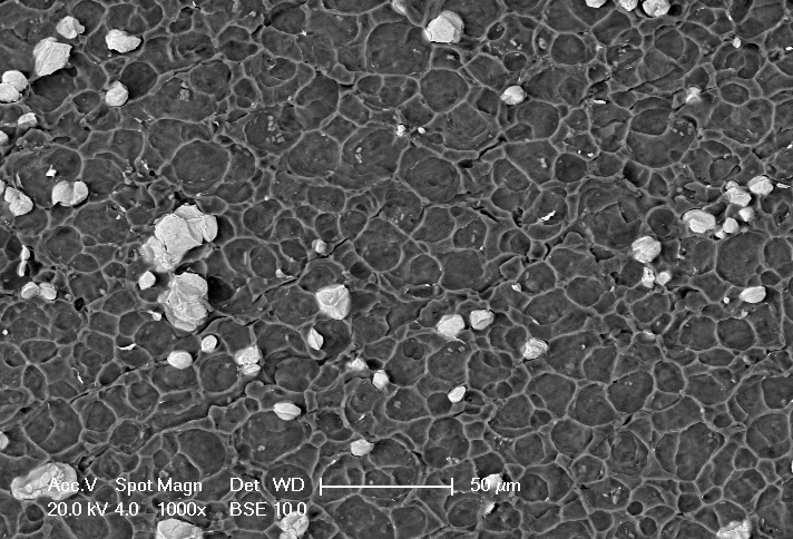 Cold Gas Dynamic Spraying - The University of Nottingham
