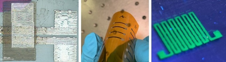 Additive Manufacturing of 2D Materials - The University of Nottingham