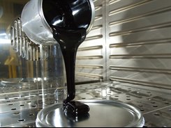 Bitumen Testing - The University of Nottingham