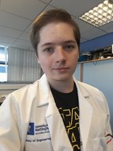 PhD Students - The University of Nottingham