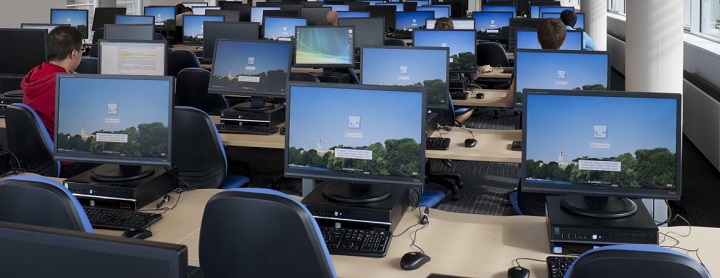 Recent-Projects - The University of Nottingham