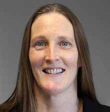 The Team - The University of Nottingham