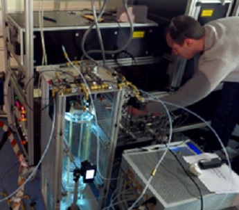 Beyond Protons - The University of Nottingham