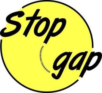 STOP GAP - The University of Nottingham