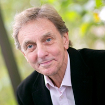 An evening with Professor Colin Blakemore - The University of Nottingham