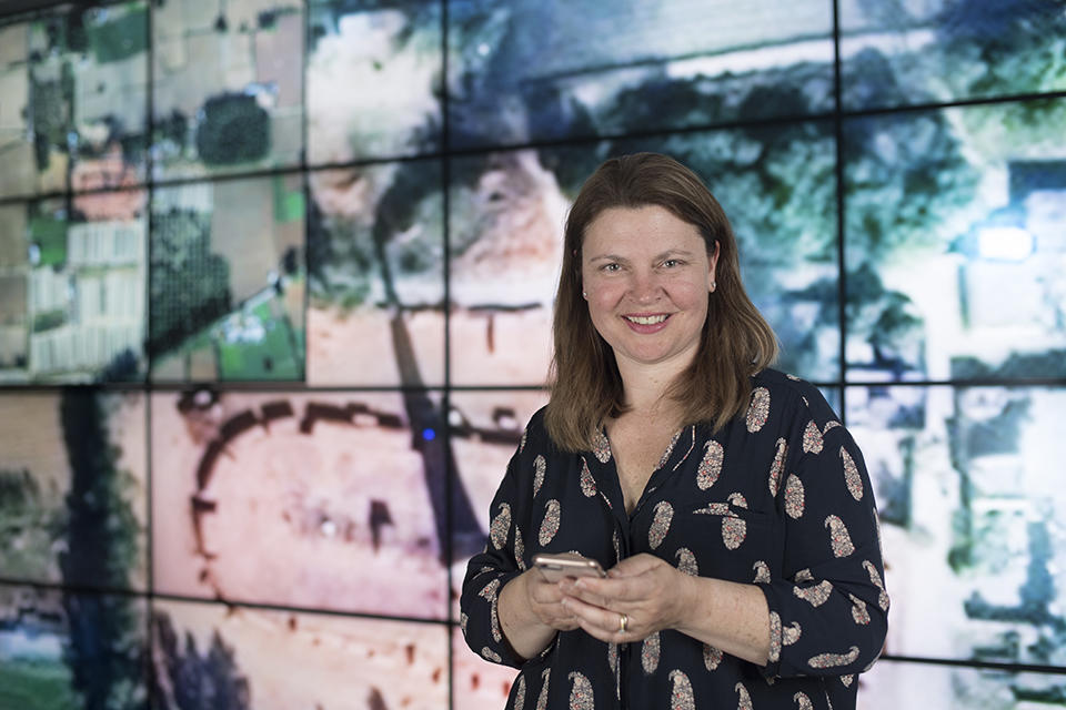 Doreen Institute Gassing