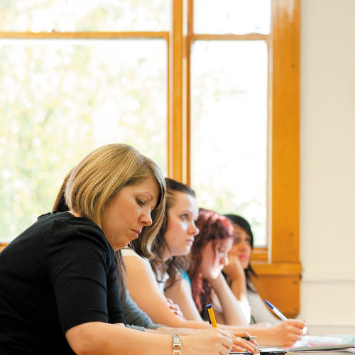 School and Colleges Liaison - The University of Nottingham