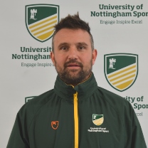 Performance Women's Hockey - The University of Nottingham