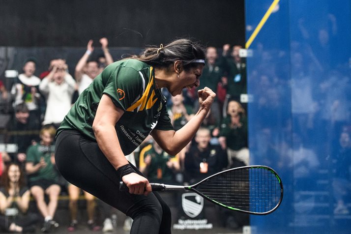 UoN Sport Live | Sport | University of Nottingham