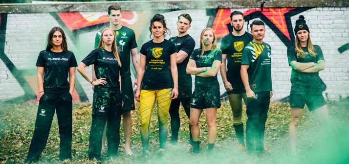 Welcome 2021/22 - The University of Nottingham