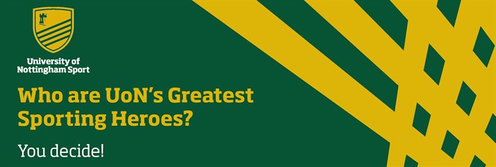 New multi-million pound sports village - The University of Nottingham