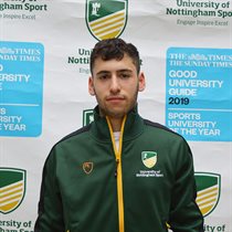 Performance Futsal - The University of Nottingham