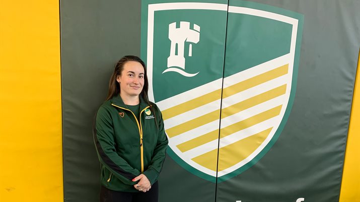 Scholar in Focus: Sarah Davies - The University of Nottingham