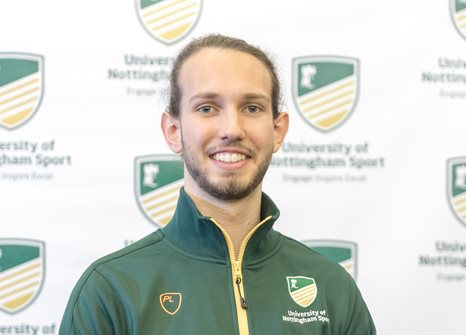 Para Sport - The University of Nottingham