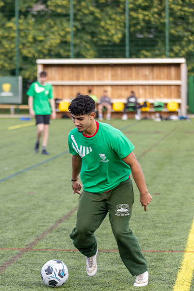 Welcome | Sport | University of Nottingham