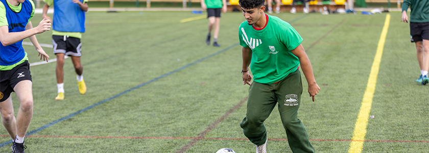 What's on | Sport | University of Nottingham