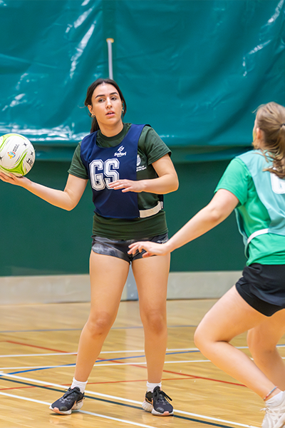 Welcome | Sport | University of Nottingham