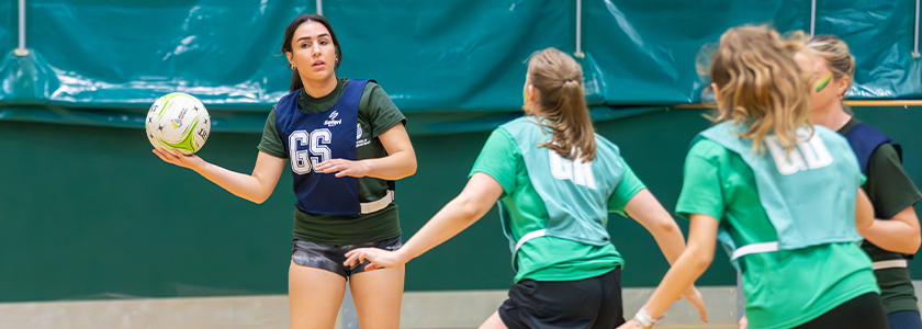 Welcome | Sport | University of Nottingham