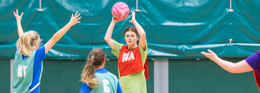 What's on | Sport | University of Nottingham