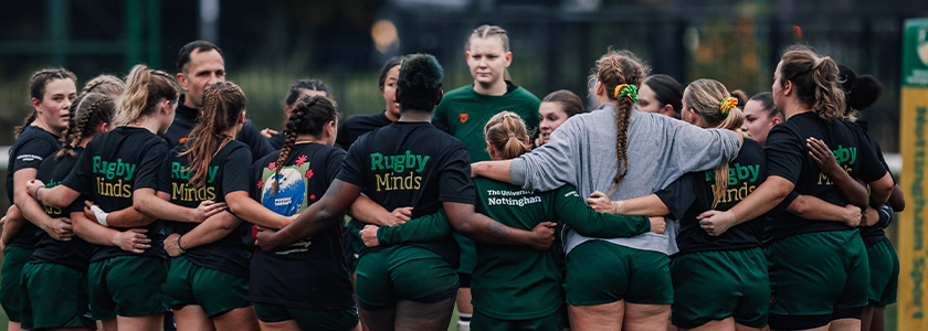 Welcome | Sport | University of Nottingham