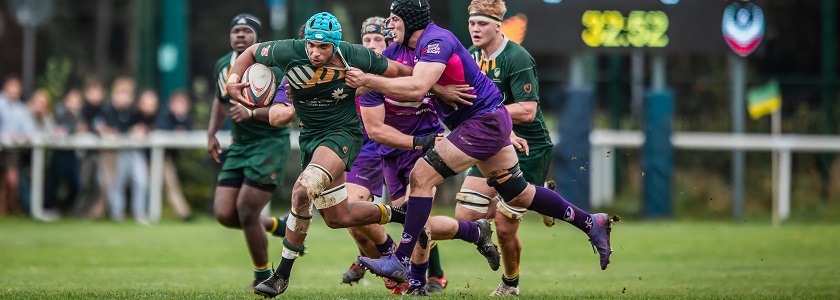 What's on | Sport | University of Nottingham