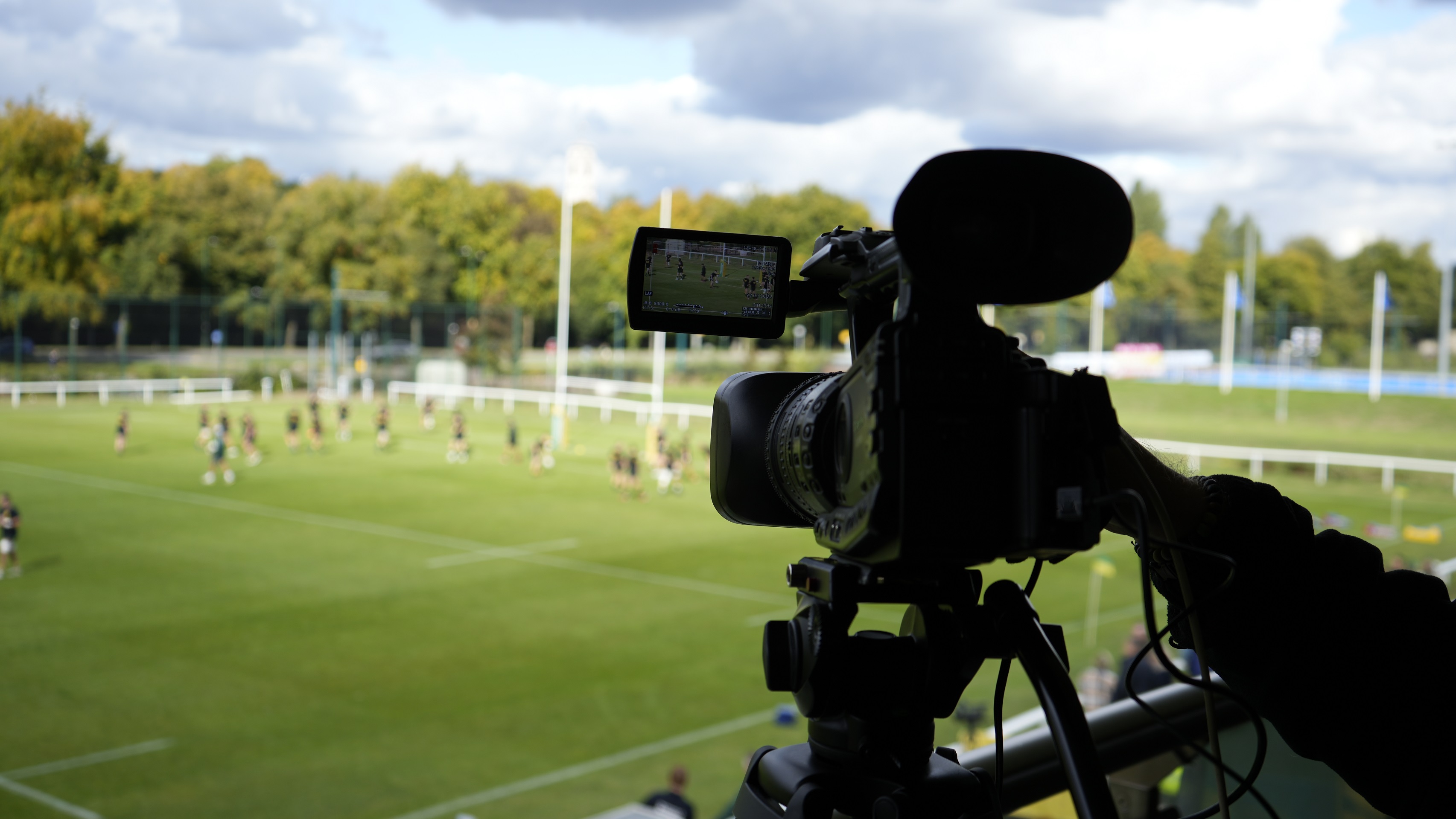 BUCS Super Rugby - University of Nottingham | Sport | University of ...