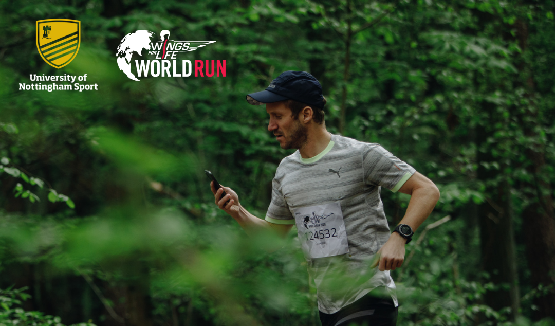 UoN Sport x Red Bull | Sport | University of Nottingham