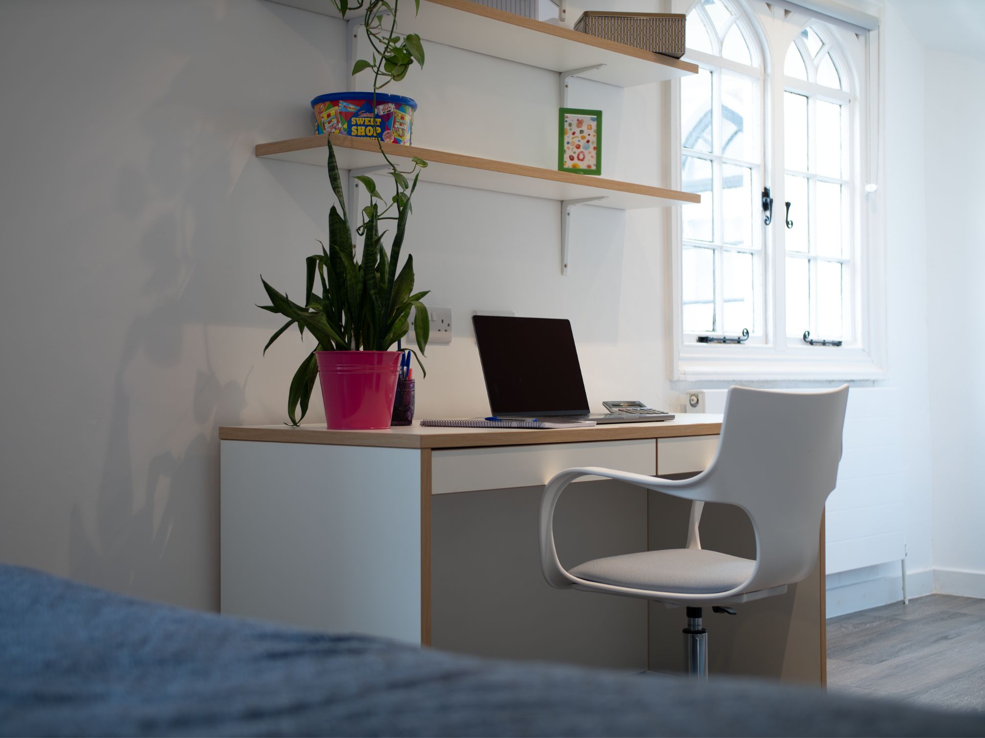 University Park Townhouses