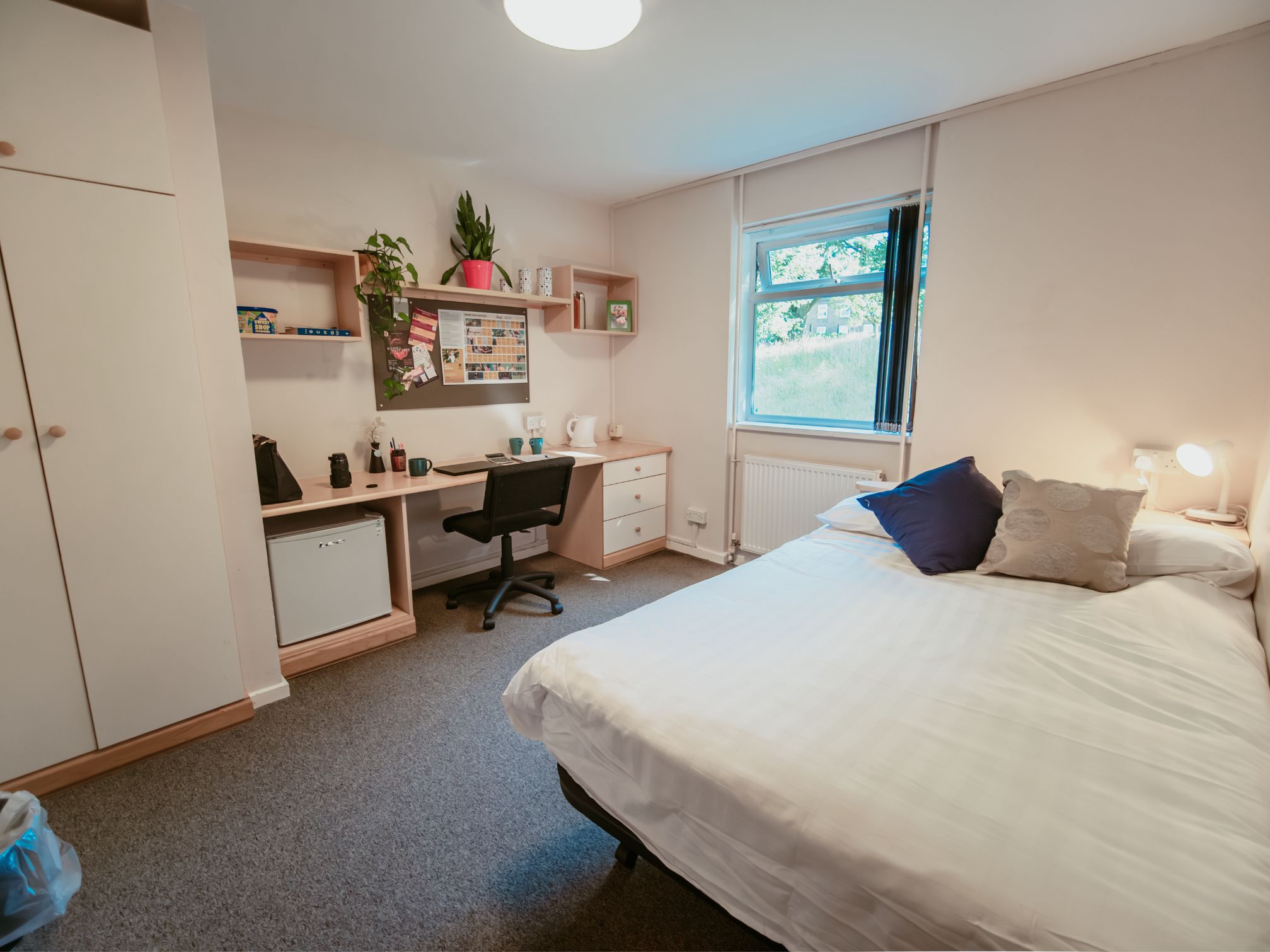 University Park Townhouses