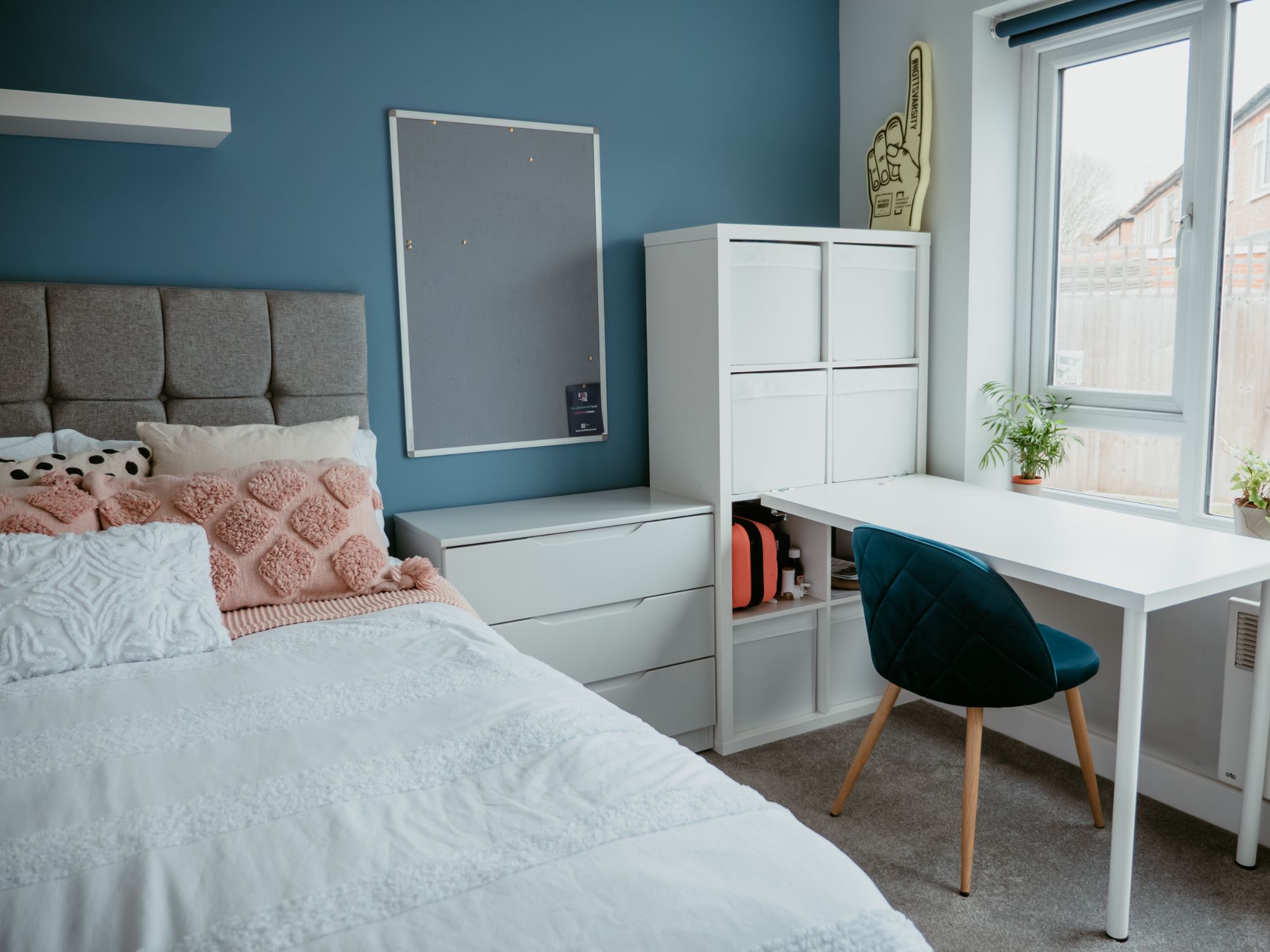 University Park Townhouses