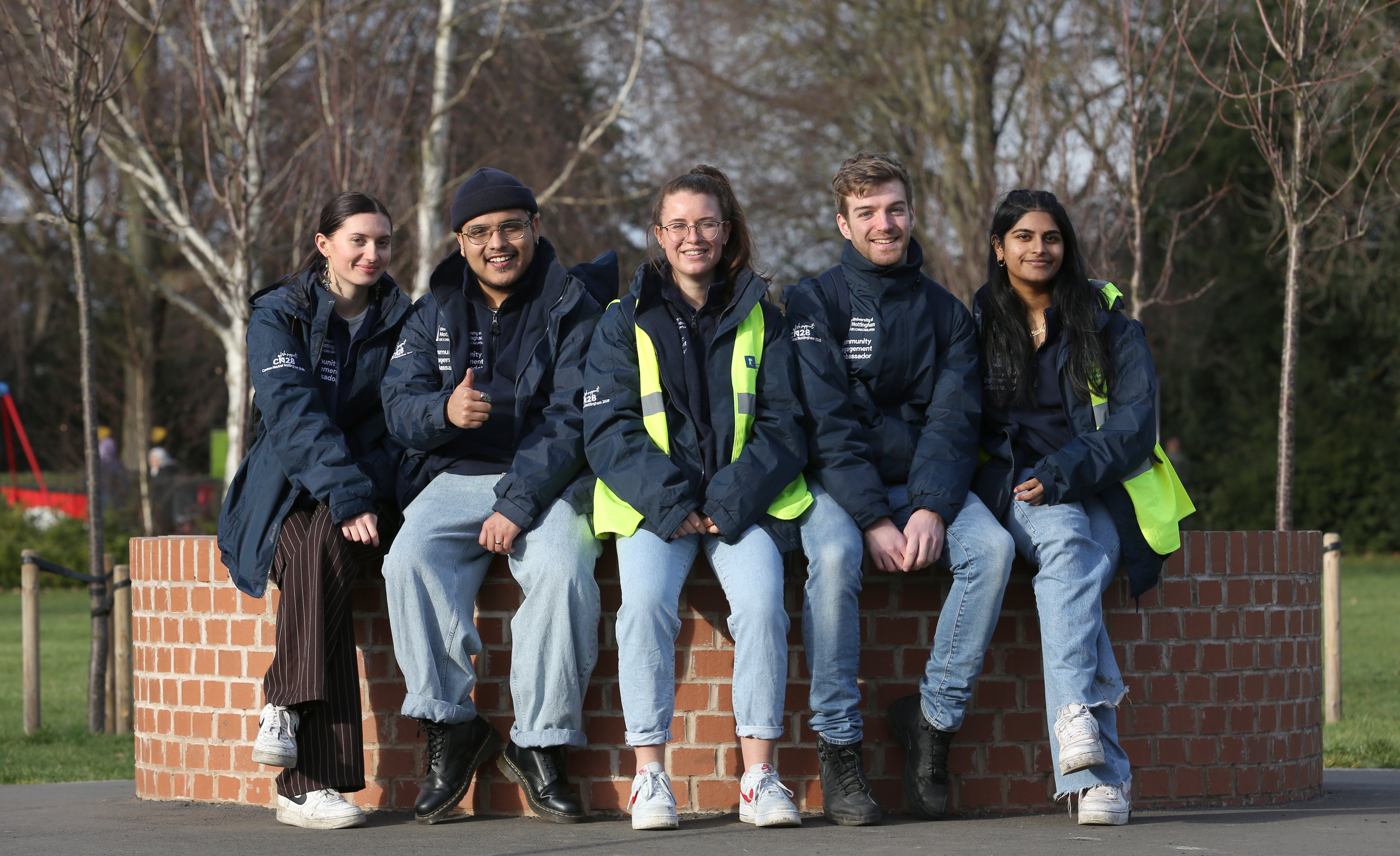 Community Engagement