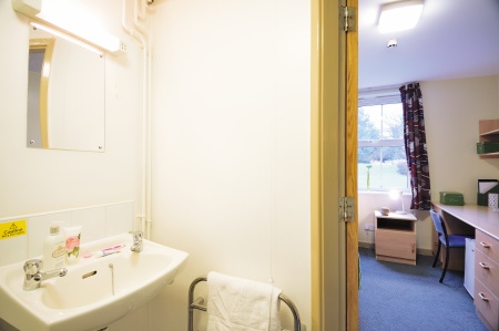 Lenton and Wortley Hall