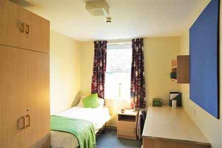 Lenton and Wortley Hall