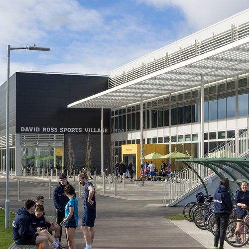 Services for students - The University of Nottingham