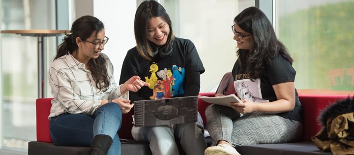 Get help with module enrolment - The University of Nottingham