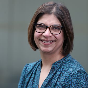 Our leadership - The University of Nottingham