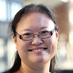 PhD students - The University of Nottingham