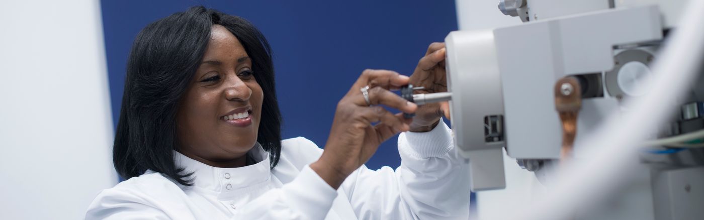 Technicians - The University of Nottingham