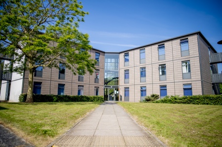 Halls of Residence - The University of Nottingham