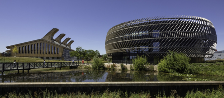 Sustainable futures | Vision | University of Nottingham