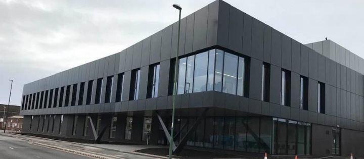 Sustainable futures | Vision | University of Nottingham