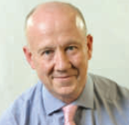 Professor Roger Murphy - The University of Nottingham