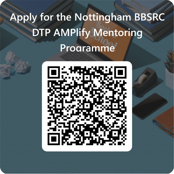 AMPlify - The University of Nottingham