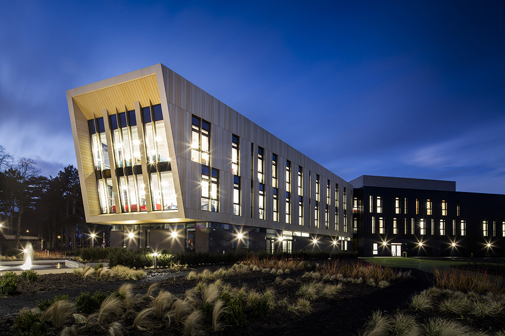 Executive Education - Nottingham University Business School