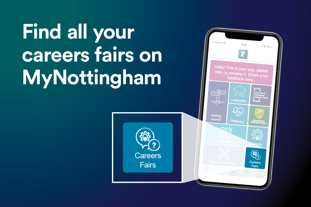 Events - The University of Nottingham