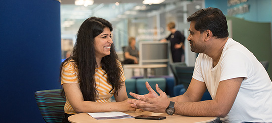 Academic Language and Communication Skills