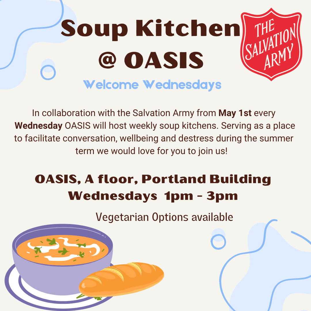 Events - The University of Nottingham